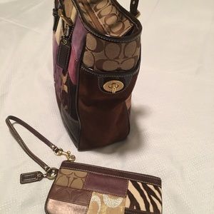 Coach | Bags | Coach Handbag | Poshmark